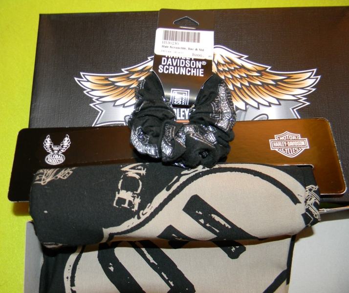 MARAMA/GUMICA HARLEY DAVIDSON ORIGINAL