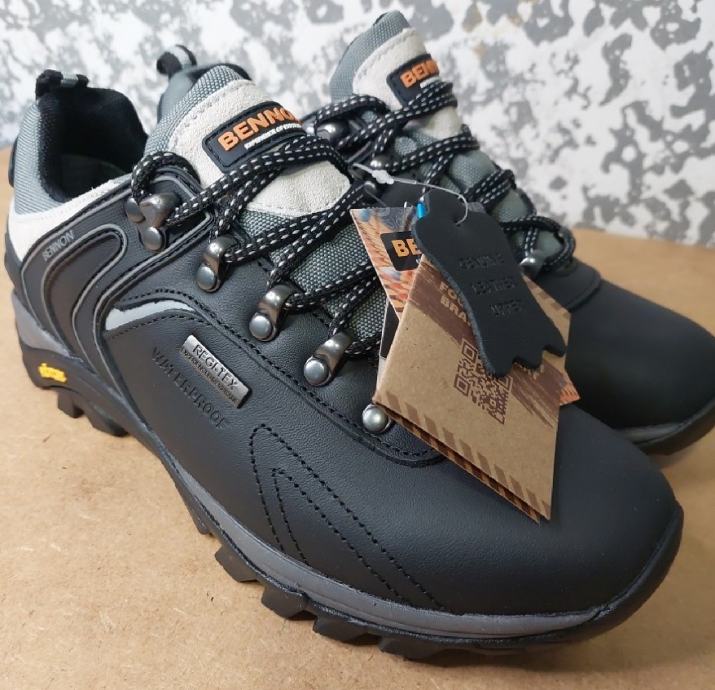 Bennon radne cipele vibram vodonepropusne