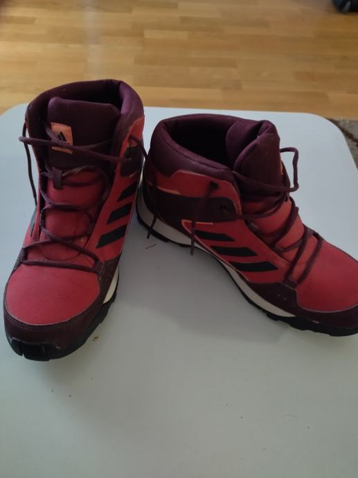 Gleznjace/visoke tenisice/gojzerice broj 39 1/3 Adidas terrex