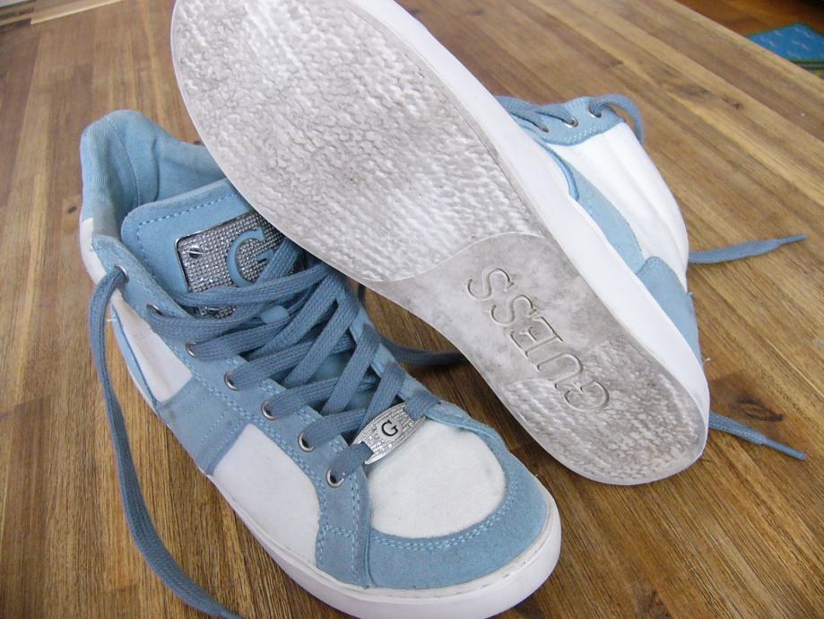 GUESS CIPELE - TENISICE br. 39