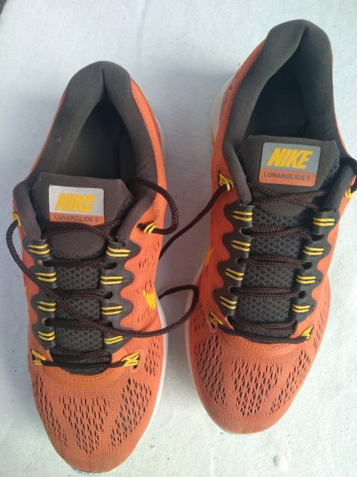 Nike Lunarglide 5 lake tenisice EUR 40