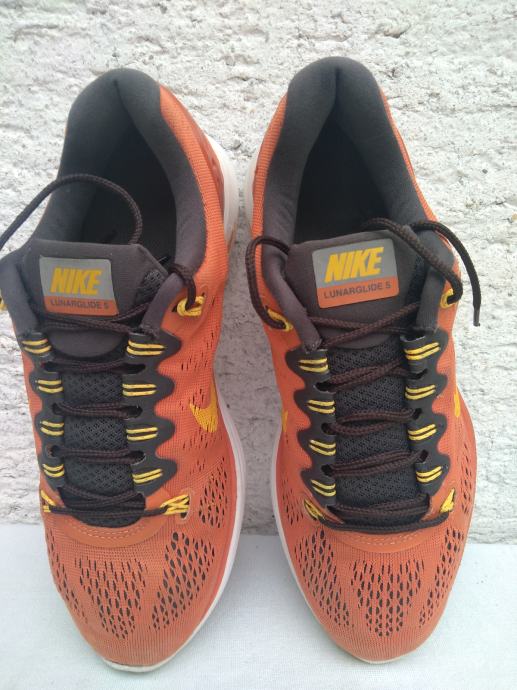 Nike Lunarglide 5 lake tenisice EUR 40