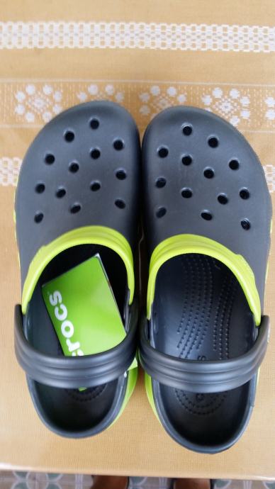 ORIGINAL CROCS