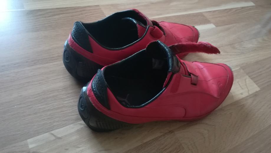 Puma Ferrari vel.42 tenisice
