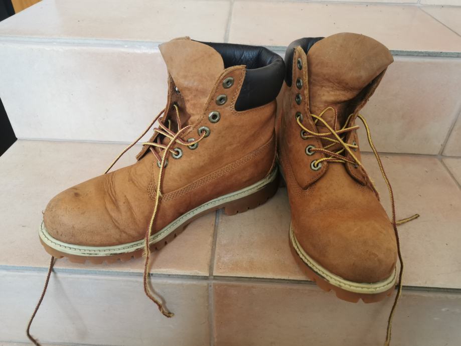Timberland br. 41