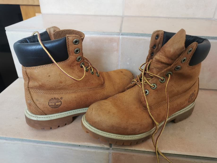 Timberland br. 41