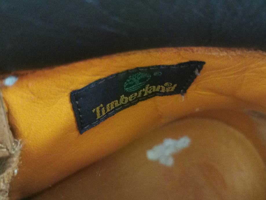 Timberland br. 41