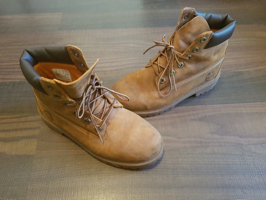 Timberland djecje cizme br.38