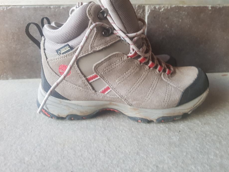 NOVE TIMBERLAND gojzerice br.38