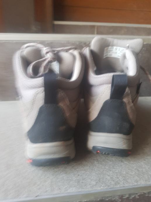 NOVE TIMBERLAND gojzerice br.38