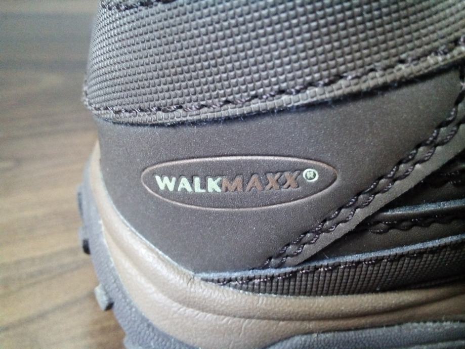 Walkmaxx patike jednom isprobane. U pola cijene!