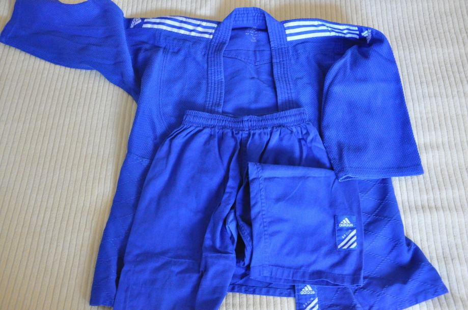 Judo kimono br. 150 - Adidas