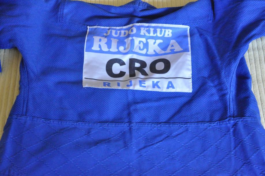 Judo kimono br. 150 - Adidas