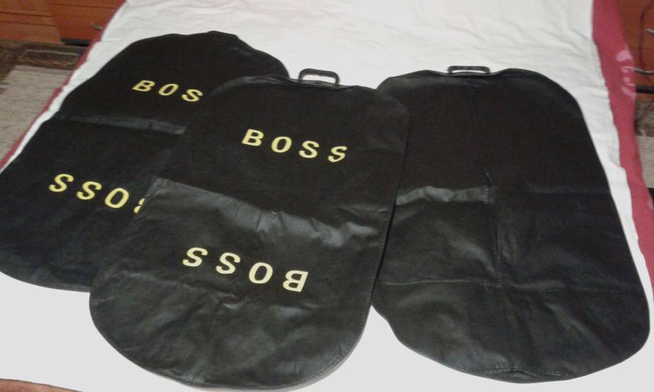 Navlake za odjeću i odijela, HUGO BOSS