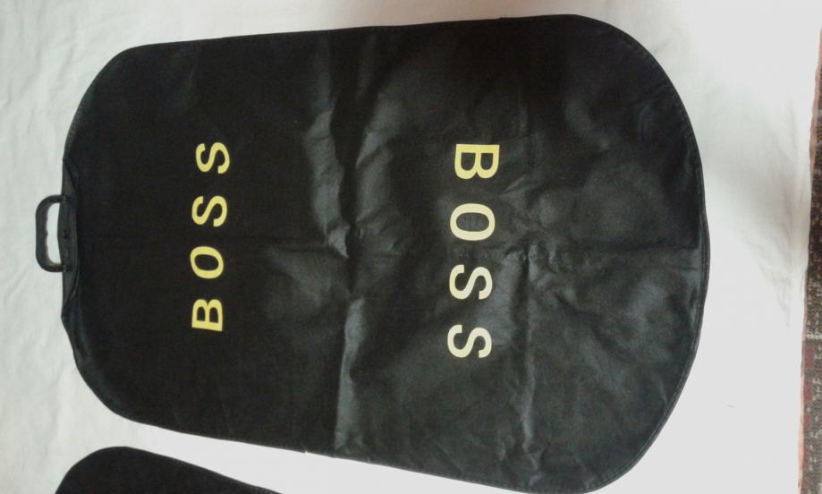 Navlake za odjeću i odijela, HUGO BOSS