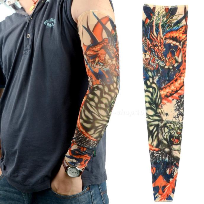 TATOO RUKAV TS45 MODEL