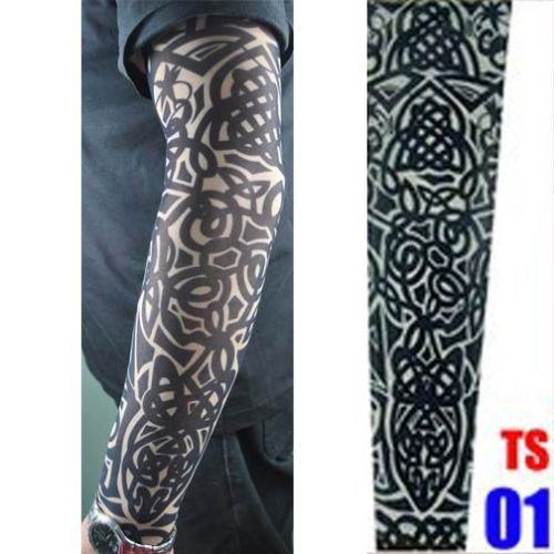 TATTOO RUKAV TS01 MODEL