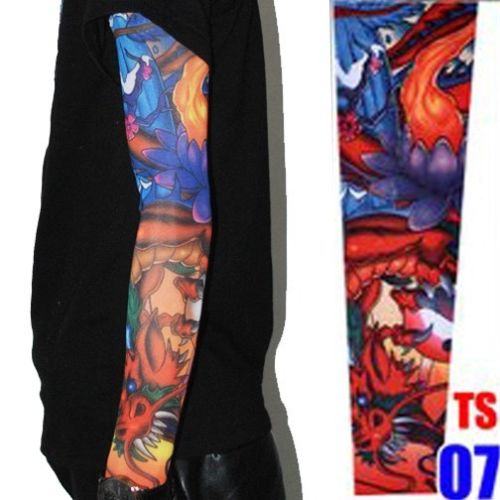 TATTOO RUKAV TS07 MODEL
