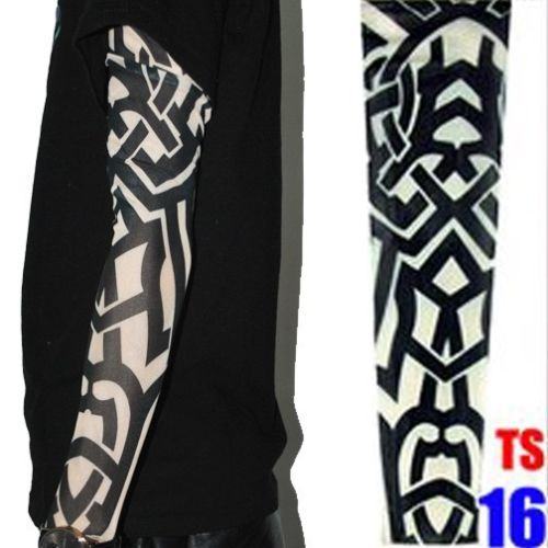 TATTOO RUKAV TS16 MODEL