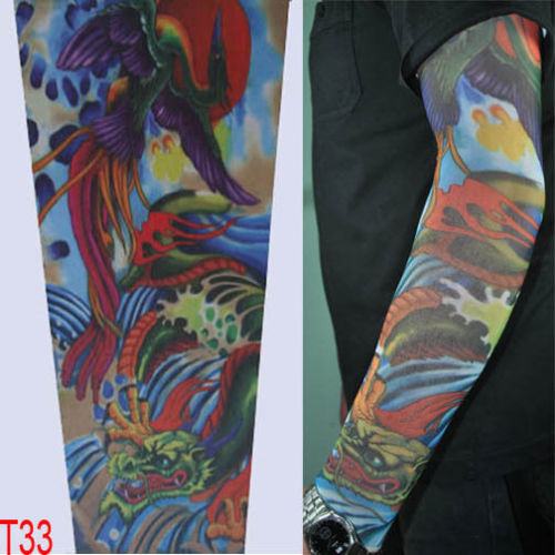 TATTOO RUKAV TS33 MODEL