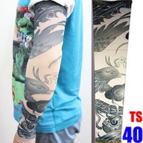 TATTOO RUKAV TS40 MODEL