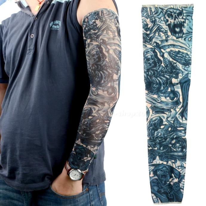 TATTOO RUKAV TS44 MODEL