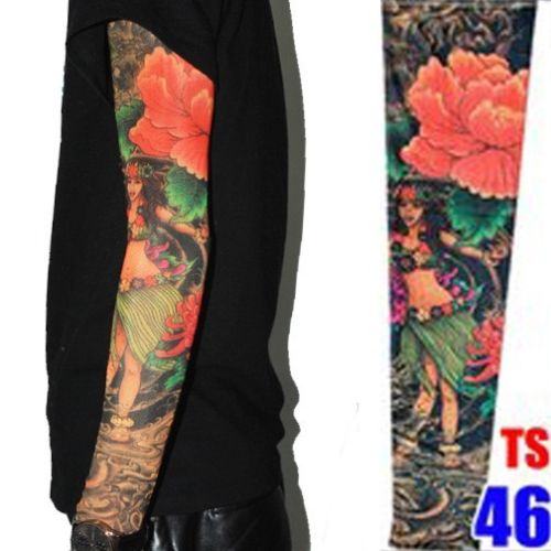 TATTOO RUKAV TS46 MODEL