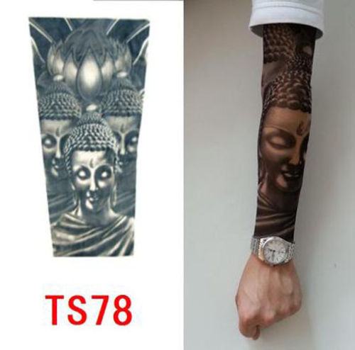 TATTOO RUKAV TS78 MODEL