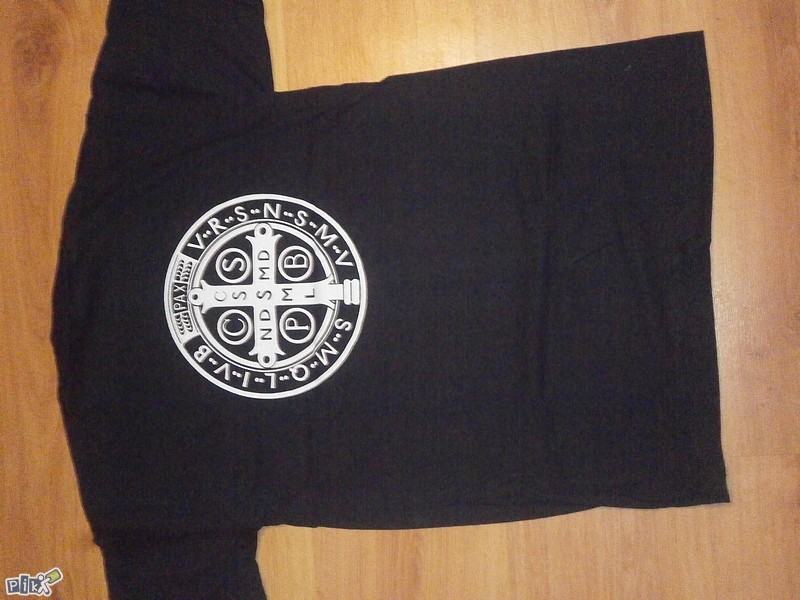 THOmpSON majice kratkih rukava