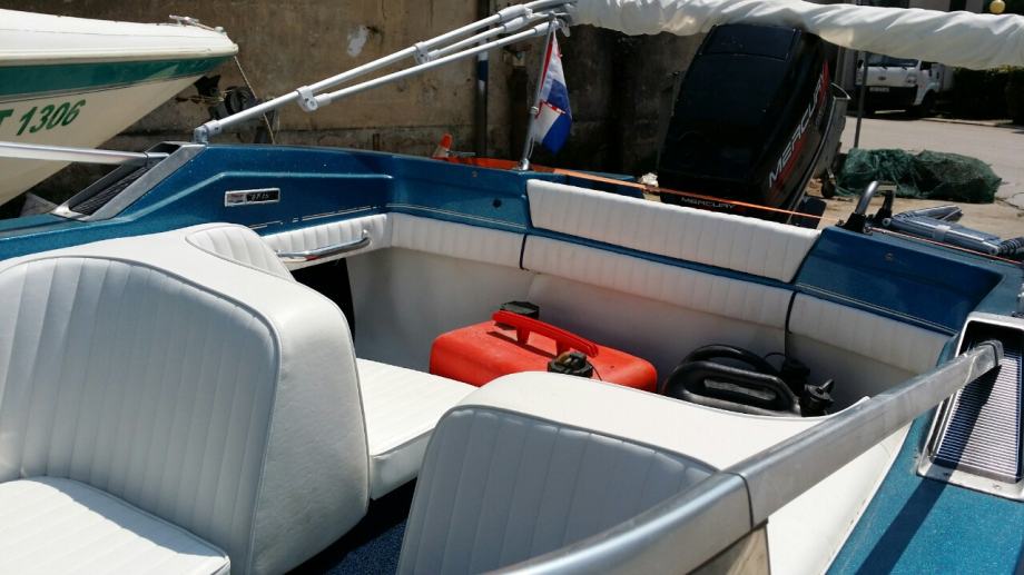 GlASTRON GT 150 (JAMES BOND)