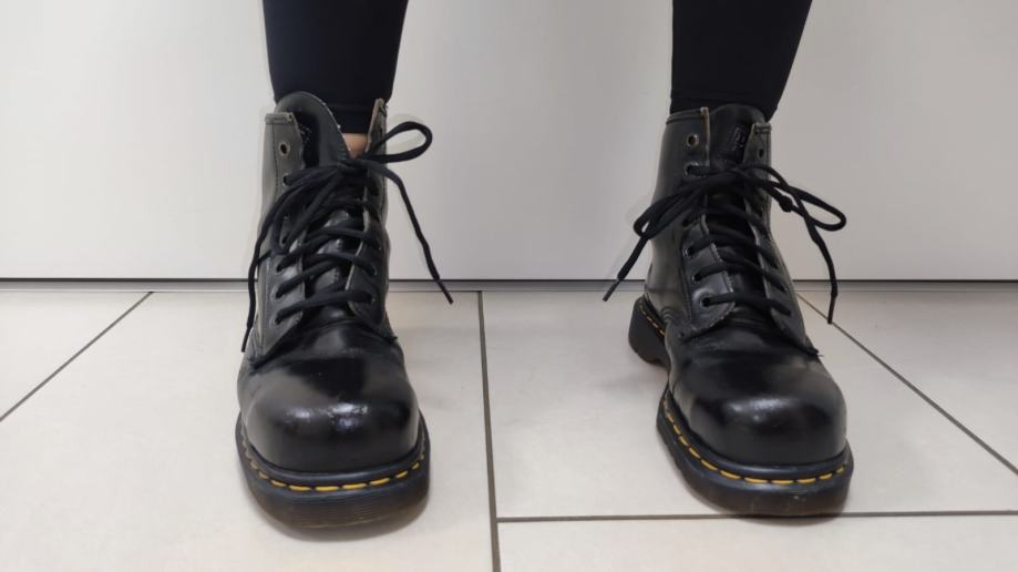 Dr.Martens 38