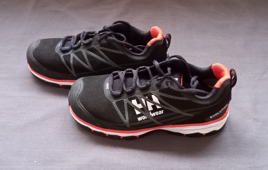 Helly Hansen ženske zaštitne (radne) cipele (NOVO)
