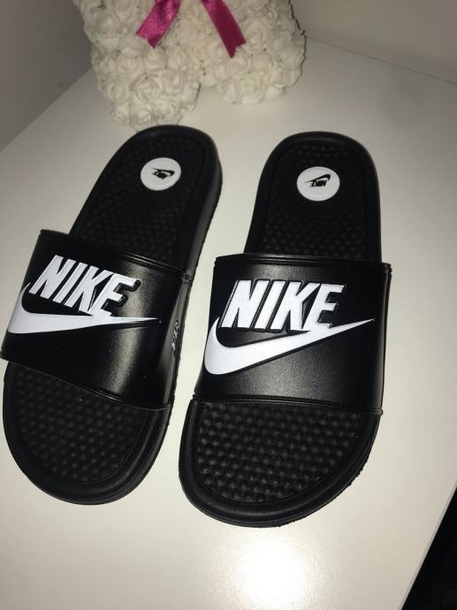 Nike papuce nove