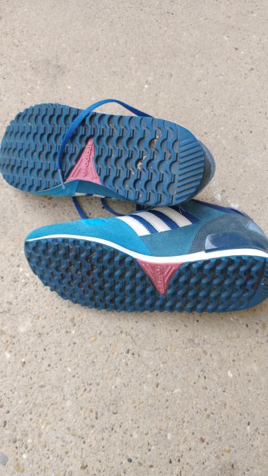 Nike papuče i Adidas tenisice patike br 38 LOT