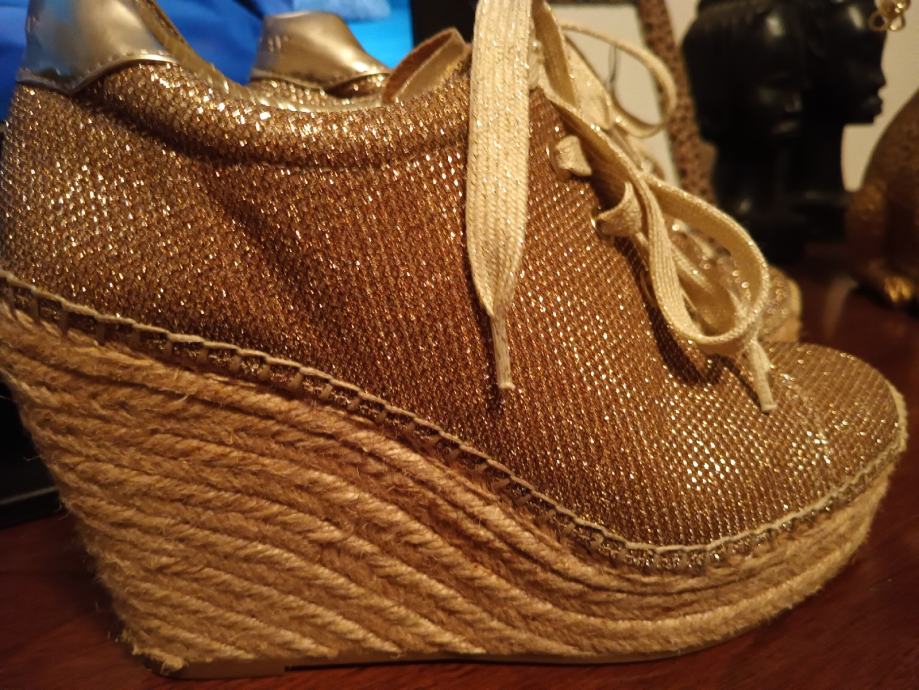 Replay original ženske platforma - špagerice-