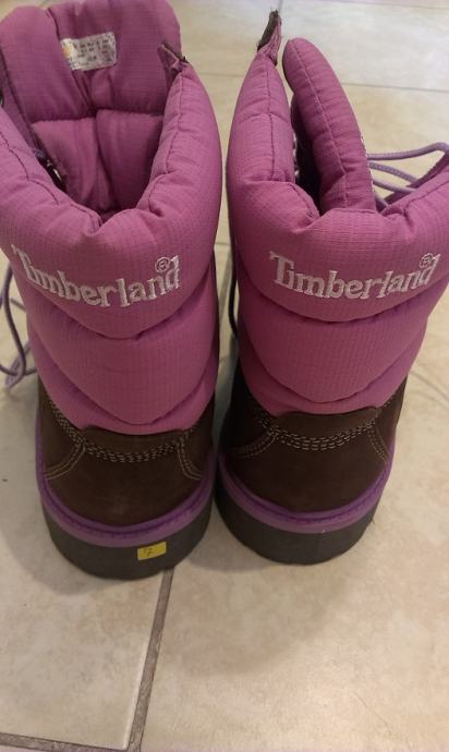 PRODANO!!! Timberland gojzerice nove 40