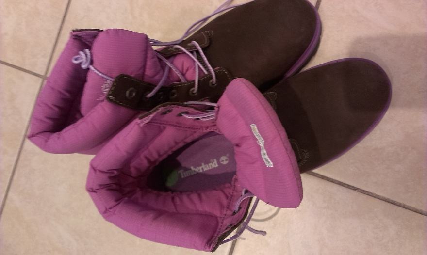 PRODANO!!! Timberland gojzerice nove 40