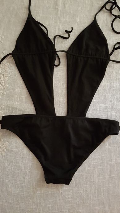 Original DIESEL kupaci kostim, vel. S