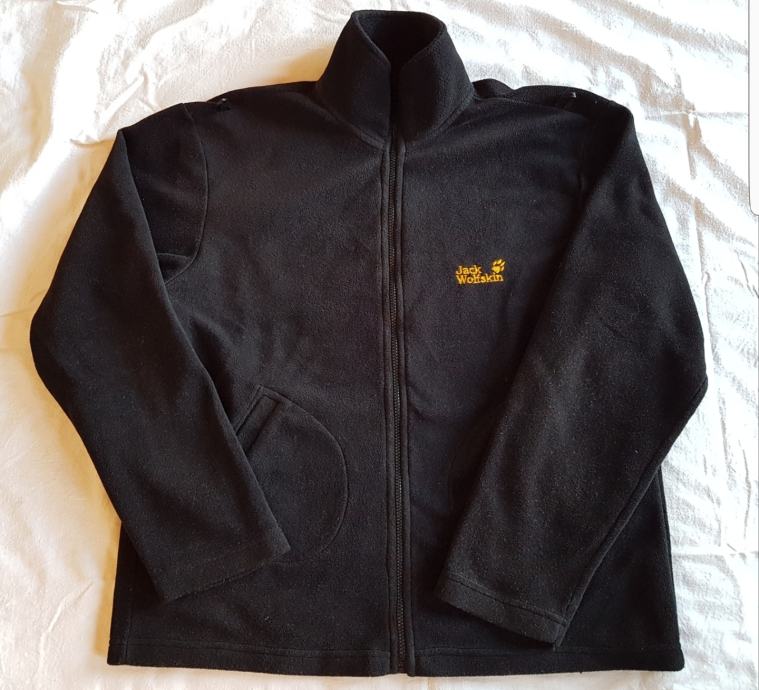Jack Wolfskin Flis