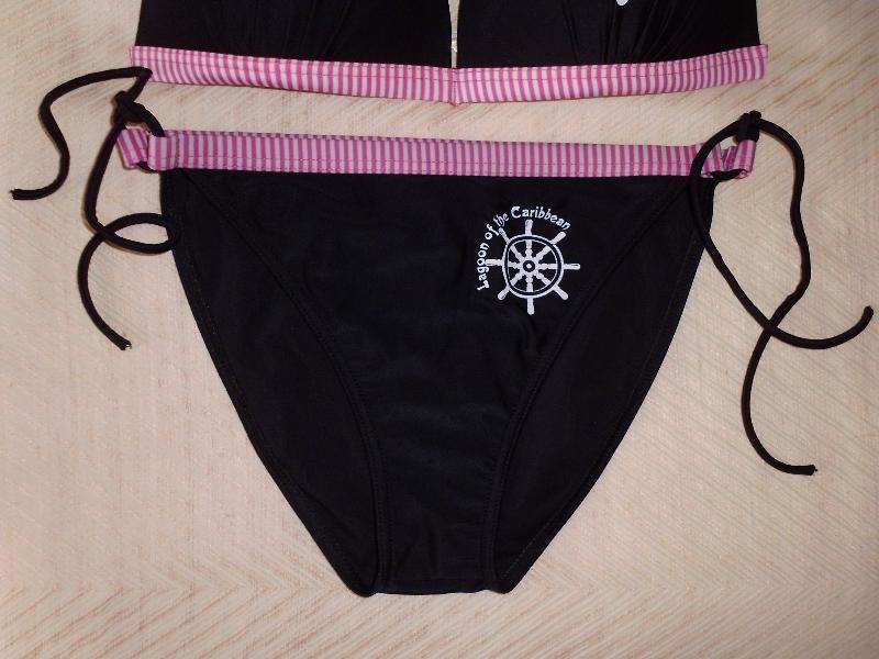 Melody push up - kupaći kostim - bikini vel. XL