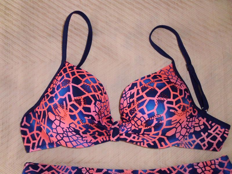 Push up - Kupaći kostim - bikini vel. 42