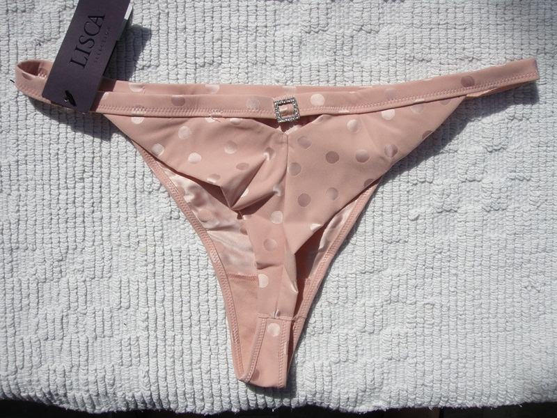 roze gaće/tange iz Lisce