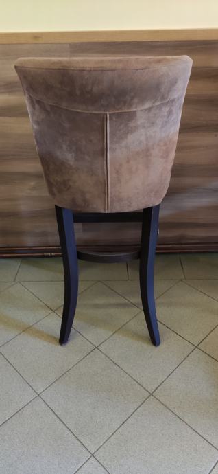 Barske visoke stolice