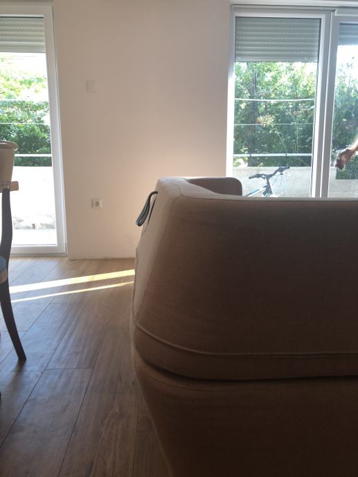 Revolve sofa Quadra ( Prostoria )