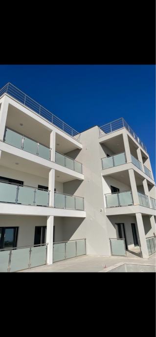 **INOX OGRADE TOPOL!!!! ••DUŽNI METAR 200