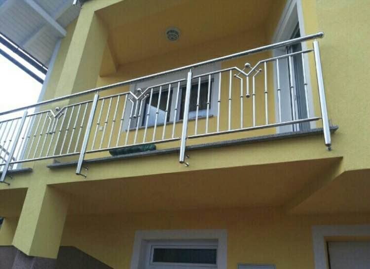 **INOX OGRADE TOPOL!!!! ••DUŽNI METAR 200