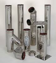 Sanacija dimnjaka, Inox dimnjaci,dimnjaci za plinske peći,schiedel