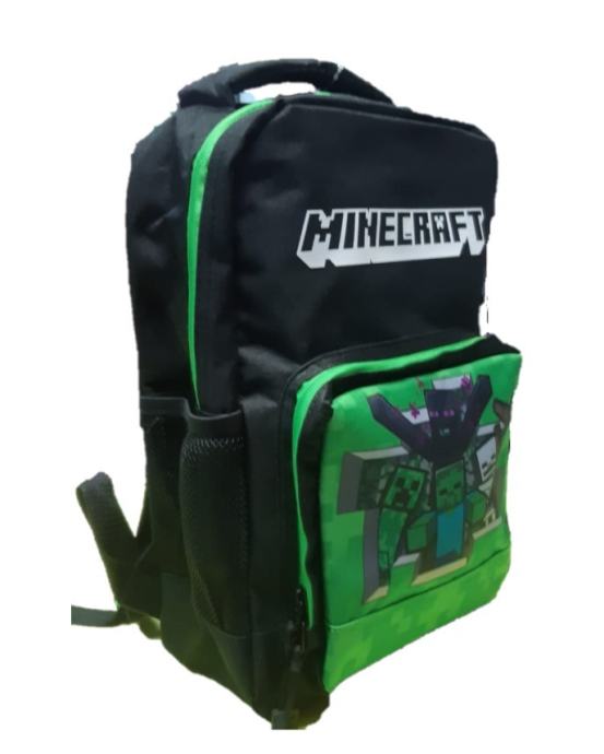 -40% MINECRAFT RUKSAK ZA VRTIĆ, RASPRODAJA