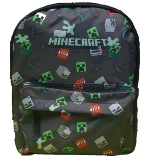 -50% MINECRAFT RUKSAK ZA VRTIĆ, RASPRODAJA