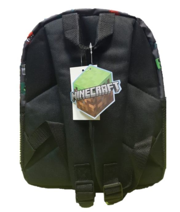 -50% MINECRAFT RUKSAK ZA VRTIĆ, RASPRODAJA